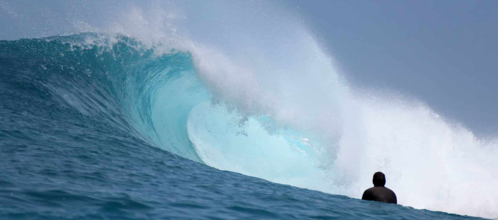 Séjour de surf luxueux à Rote en Indonésie | 360° Surf Travel